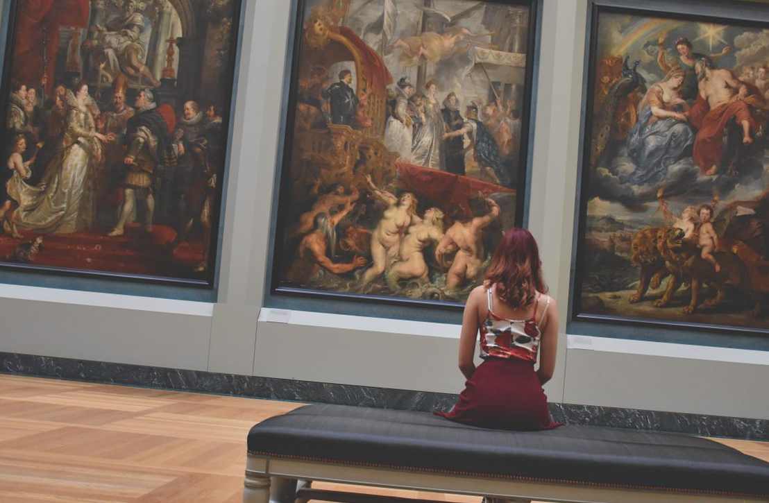 TABLEAU TRIPTYQUE DÉCORATION : Mieux nous connaître